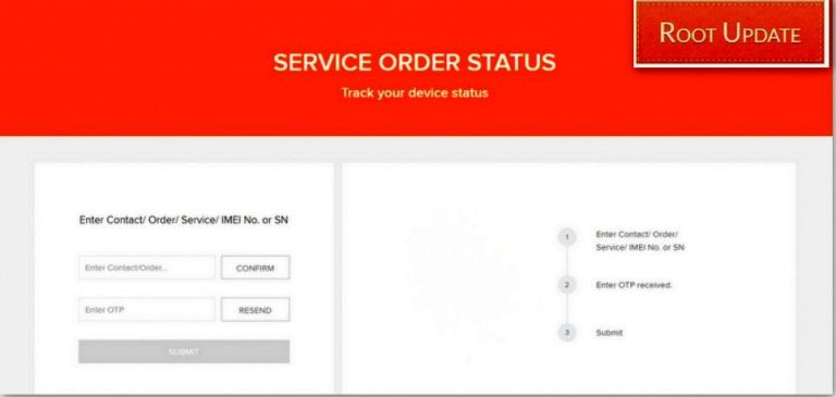 Track Xiaomi Phone Repair Status Online Root Update track-xiaomi-phone-repair-status-online-root-update